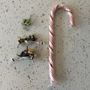 Patience Brewster | Holiday | Mini Patience Brewster Krinkles 2 Lords ...